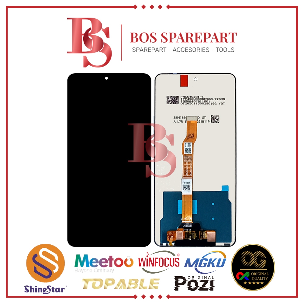 Jual LCD TOUCHSCREEN VIVO Y36 2023 | Shopee Indonesia