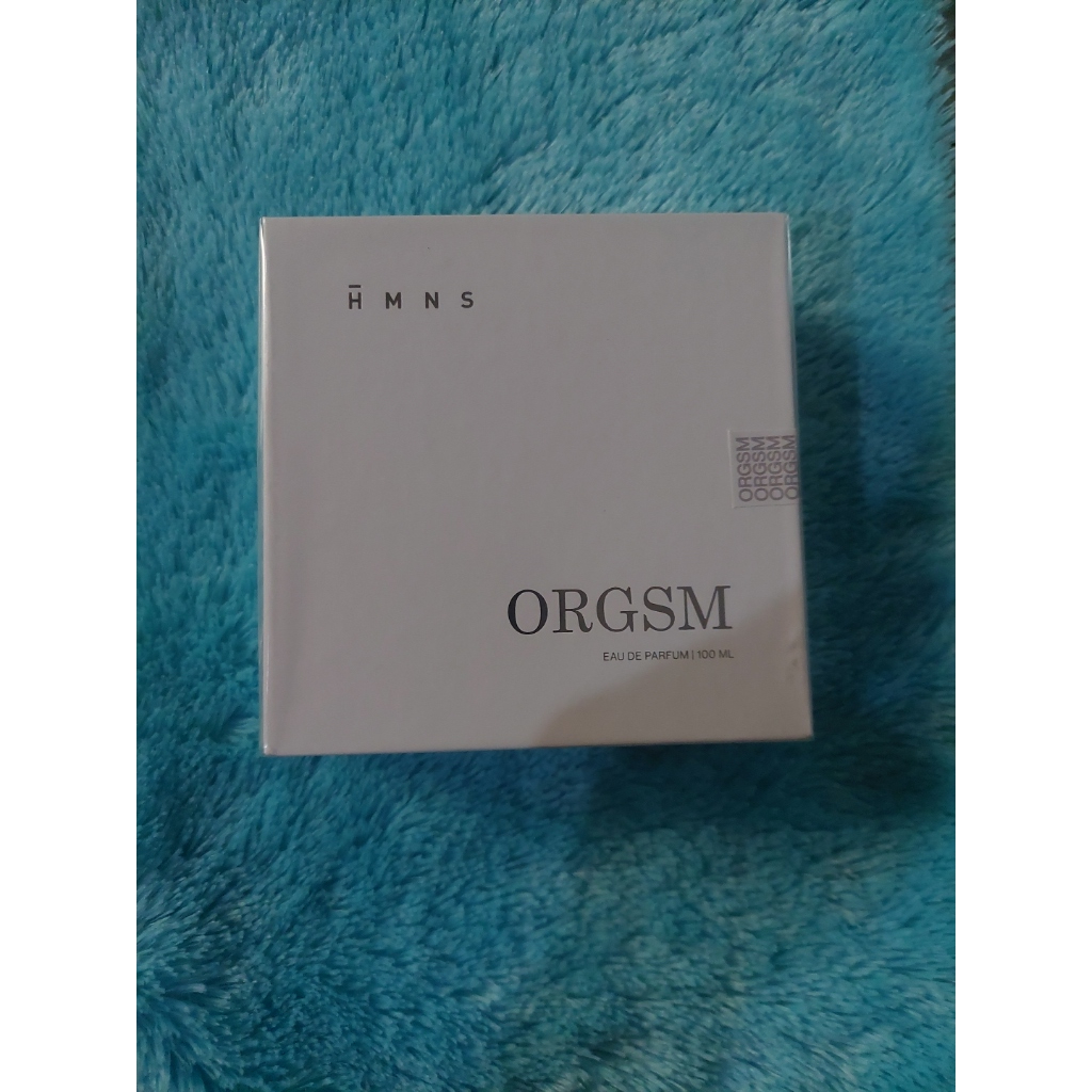 Jual HMNS Perfume - O 100ml | Shopee Indonesia