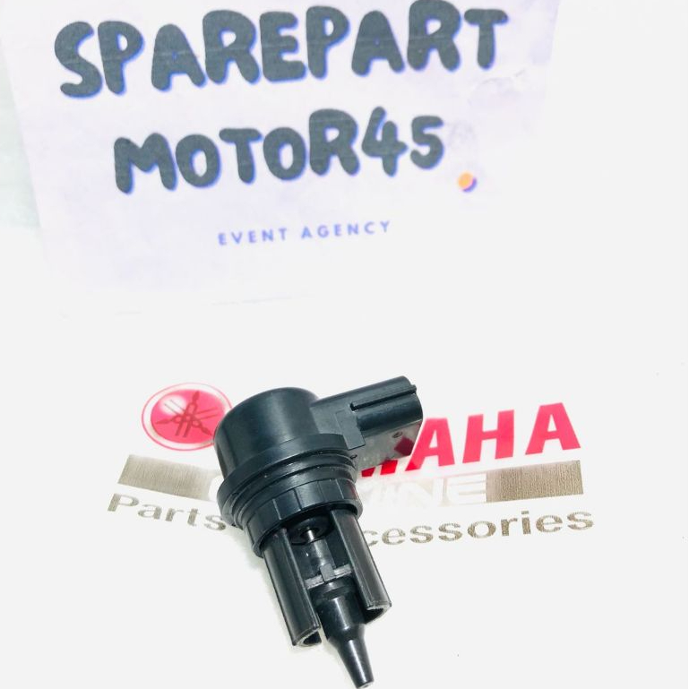 Jual SENSOR ISC SENSOR LANGSAM CUK OTOMATIS SPRING O RING MIO J SOUL GT ...