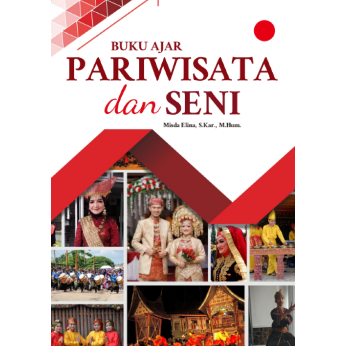 Jual Deepublish - Buku Ajar Pariwisata dan Seni | Shopee Indonesia