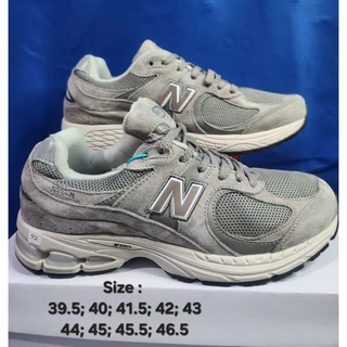 Jual New Balance 2002R Terlengkap & Harga Terbaru Juli 2024 | Shopee ...