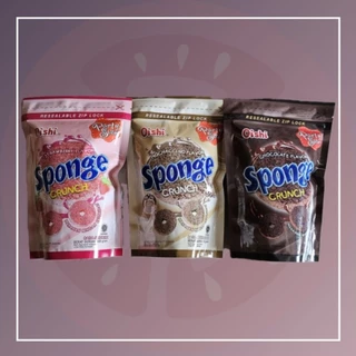 Jual Sponge Snack Terlengkap & Harga Terbaru Januari 2026 | Shopee ...
