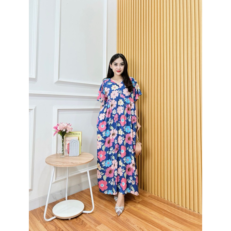 Jual BELLA DRESS BY FANESSA | Shopee Indonesia