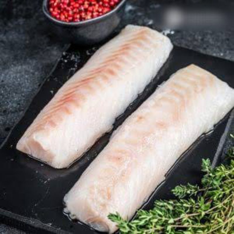 Jual ikan kakap filet / filet ikan beku premium quality seafood ...