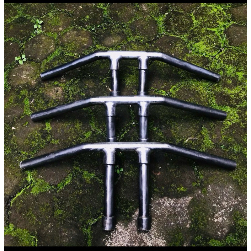 Jual stang T bar Chopper | Shopee Indonesia