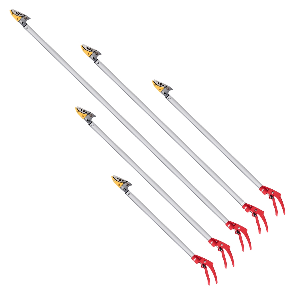 Jual Allefix Tongkat Potong Dahan Model Gunting 80cm-2Meter - 6742 ...