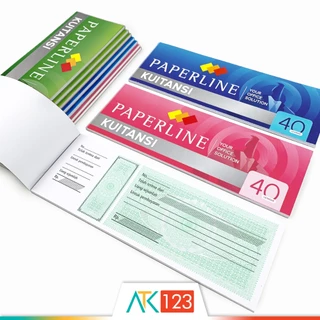 Jual Kwitansi Terlengkap & Harga Terbaru Desember 2025 | Shopee Indonesia