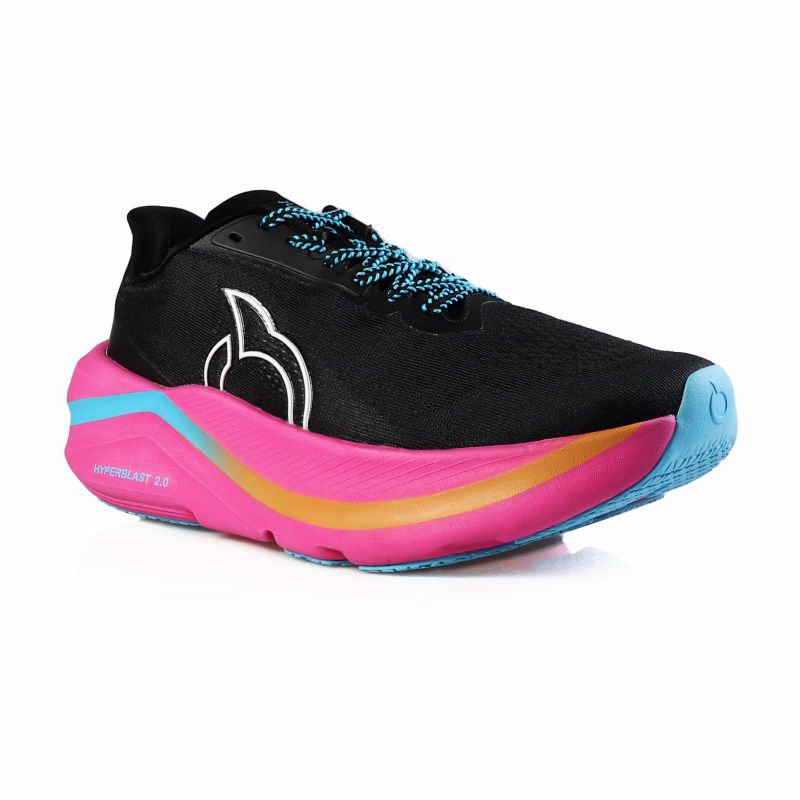 Jual ORIGINAL Ortuseight Hyperblast 2.0 sepatu olahraga asli jogging ...