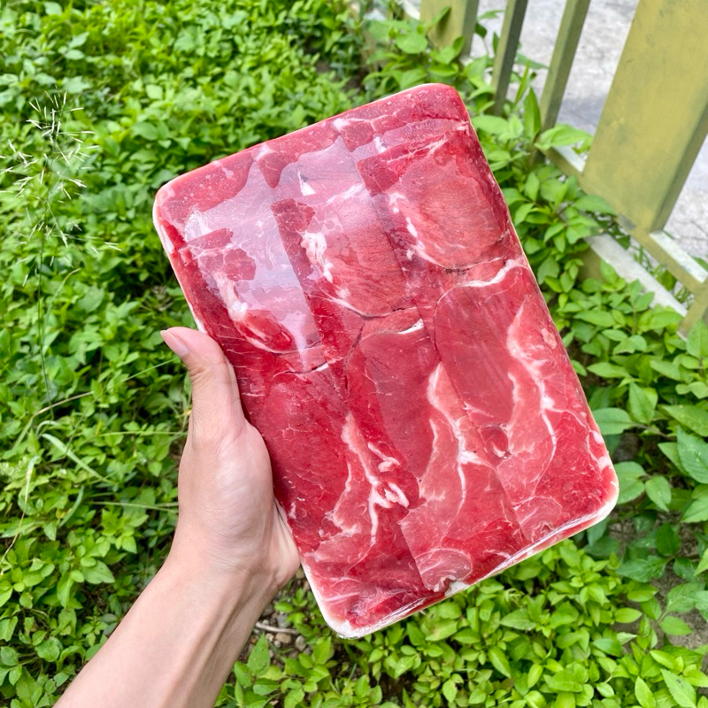 Jual Daging Slice Low Fat / Beef Slice Low Fat | Shopee Indonesia