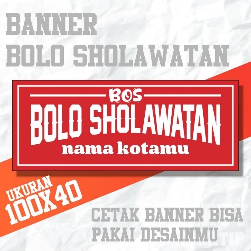 Jual CETAK BANNER CETAK BACDROP CETAK MMT BANNER CUSTOM BANNER MURAH ...