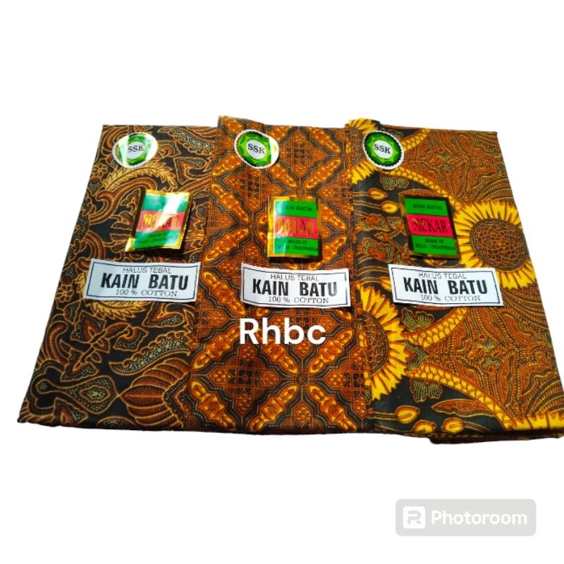 Jual Kain Kebat Jarik Samping batu Halus Lebih Tebal 100% Katun Batik Tapih Ibu Melahirkan ...