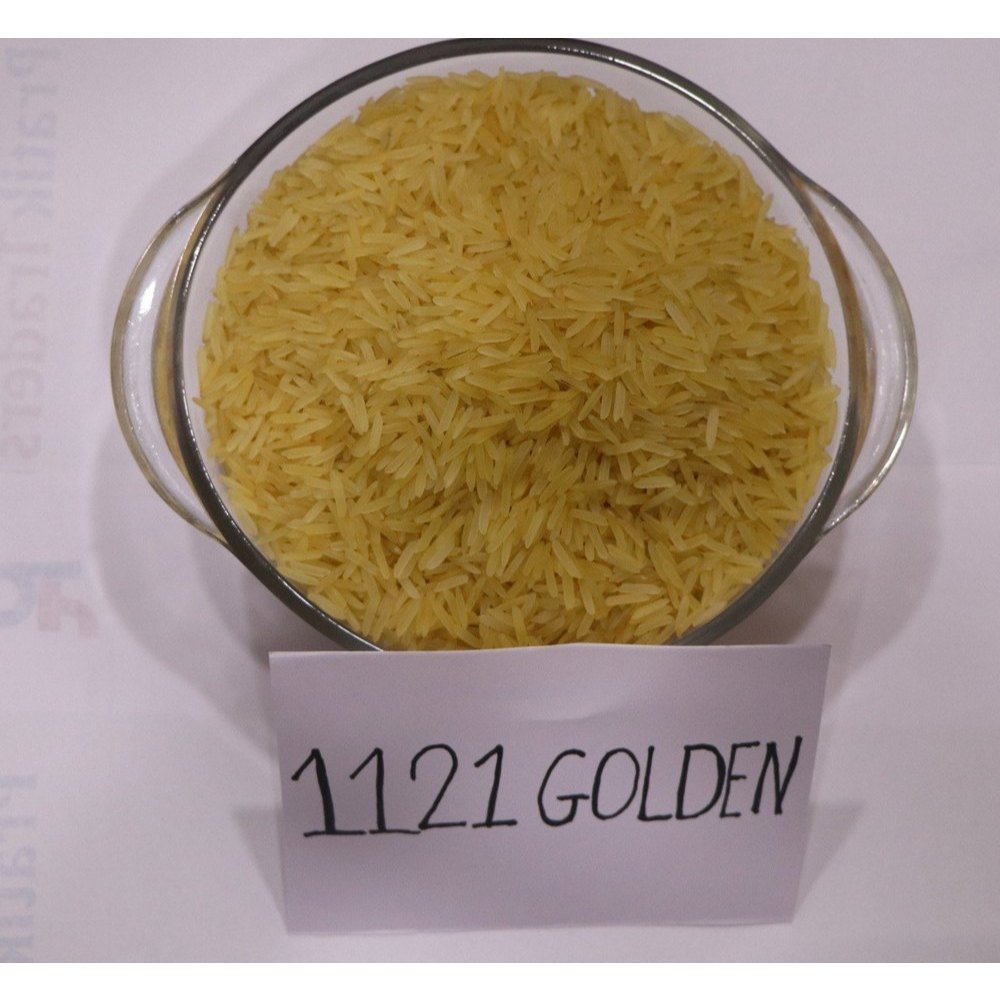 Jual Beras Basmati Golden Sella - Basmati Premium 2KG kemasan repack ...