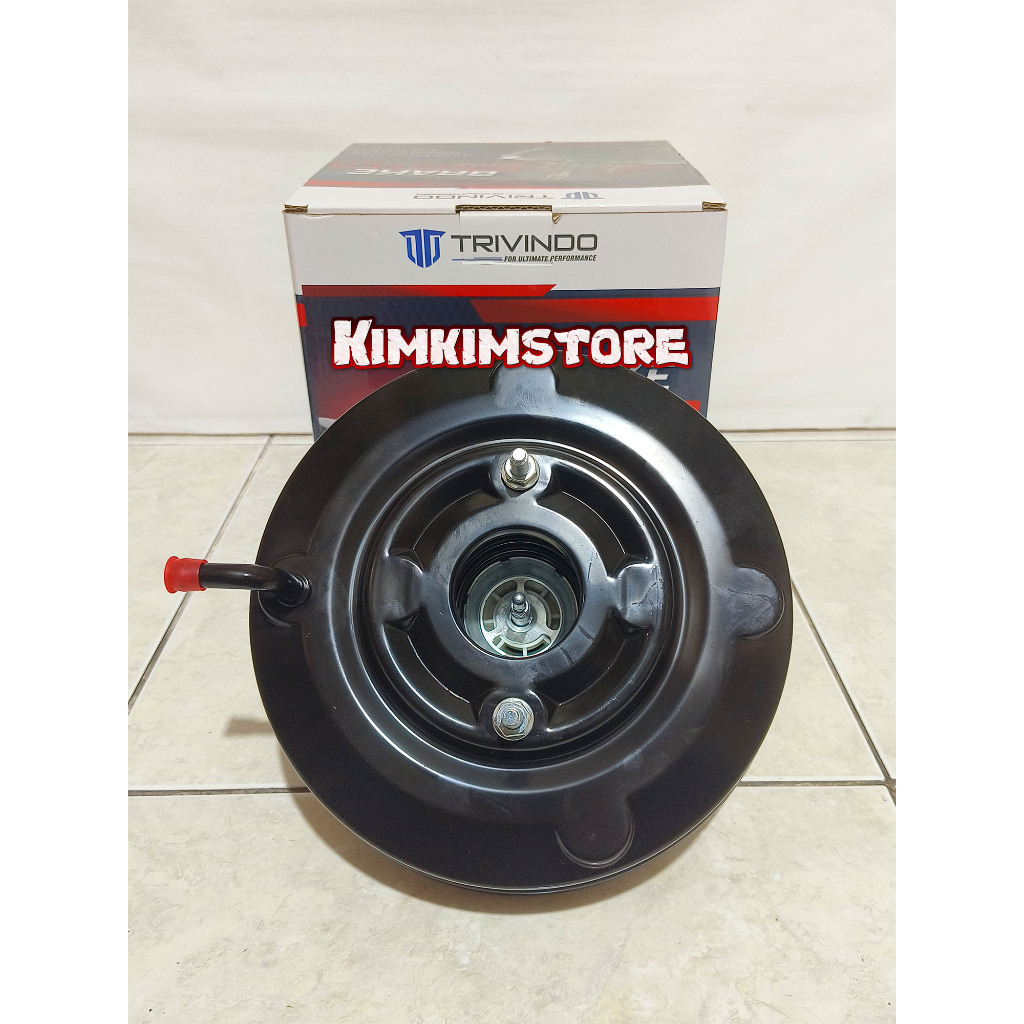 Jual Boster Rem Brake Booster Nissan March Datsun GO | Shopee Indonesia