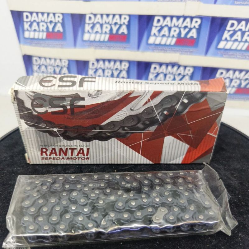 Jual RANTAI TIMING PULSAR 135 / KETENG PULSAR 135 (25H-94L)/ KAMPRAT ...