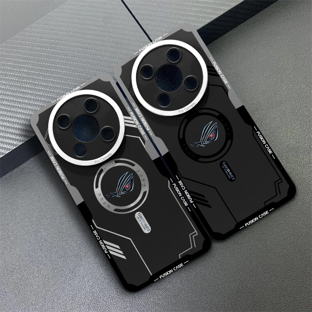 Jual WIT-012 Case Itel RS4 2024 Terbaru softcase pro camera Itel RS4 ...