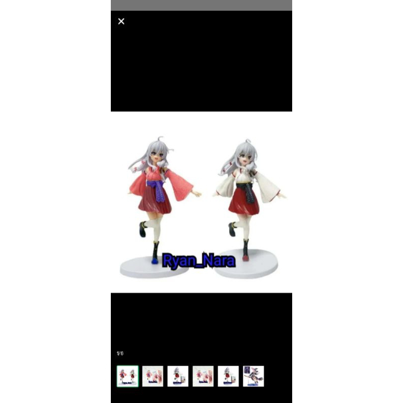 Jual action figure | Shopee Indonesia