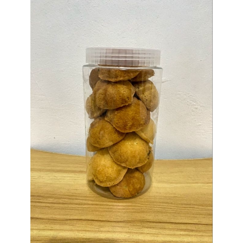 Jual BOLU KERING JADUL | Shopee Indonesia