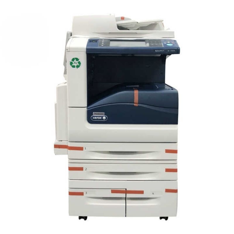 Jual Digital Printing Fujixerox Apeosport IV C5575 A3+ Color ex.Singapore | Shopee Indonesia