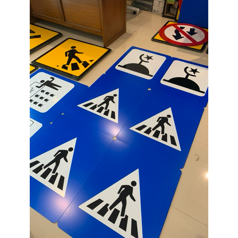 Jual DAUN RAMBU RAMBU 3M EGP PERSEGI PANJANG 60 x 50 Cm | Shopee Indonesia