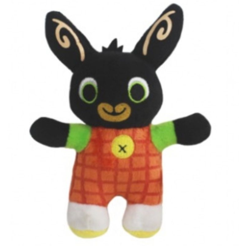 Jual Boneka kartun kelinci hitam import | Shopee Indonesia