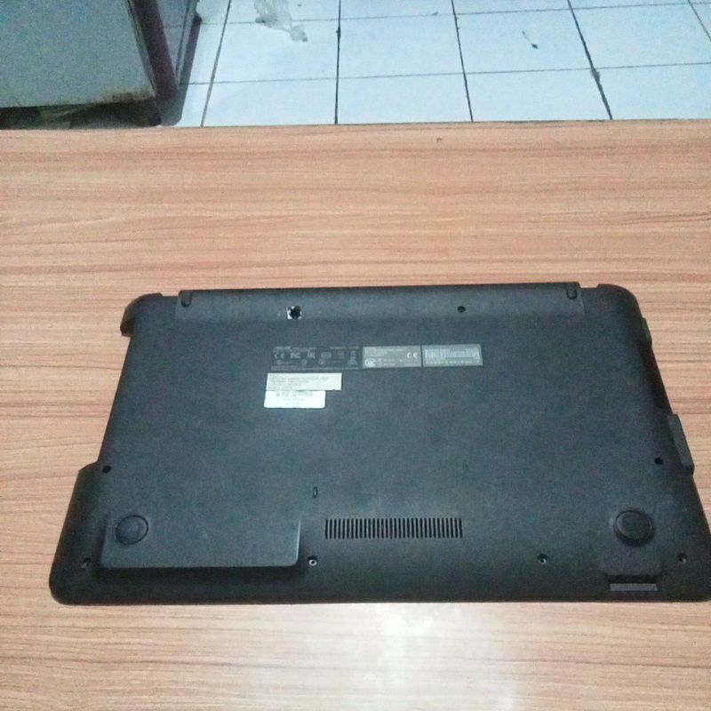 Jual casing case bottom cover bawah belakang Kokoh - Asus X540 X540Y ...