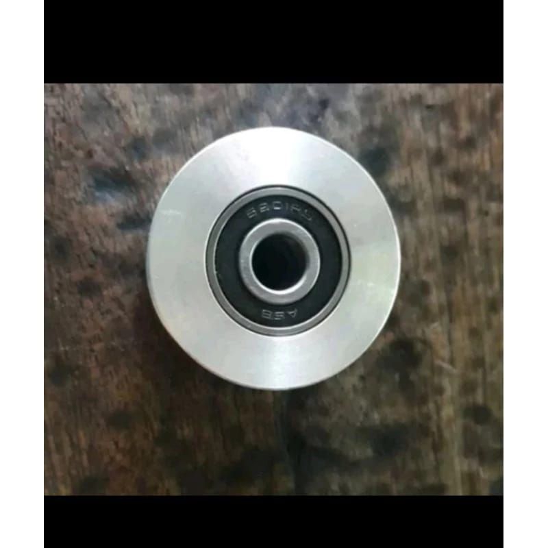 Jual roller pulley speed queen may tag whirlpool husband roller double ...