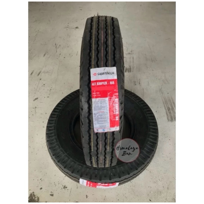 Jual Ban NYLON GT 88N 700 R15 15 10PR Gajah Tunggal | Shopee Indonesia