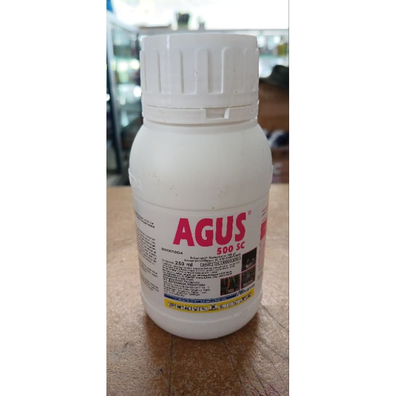 Jual obat kereting cabe melon semangka agus 250ml | Shopee Indonesia