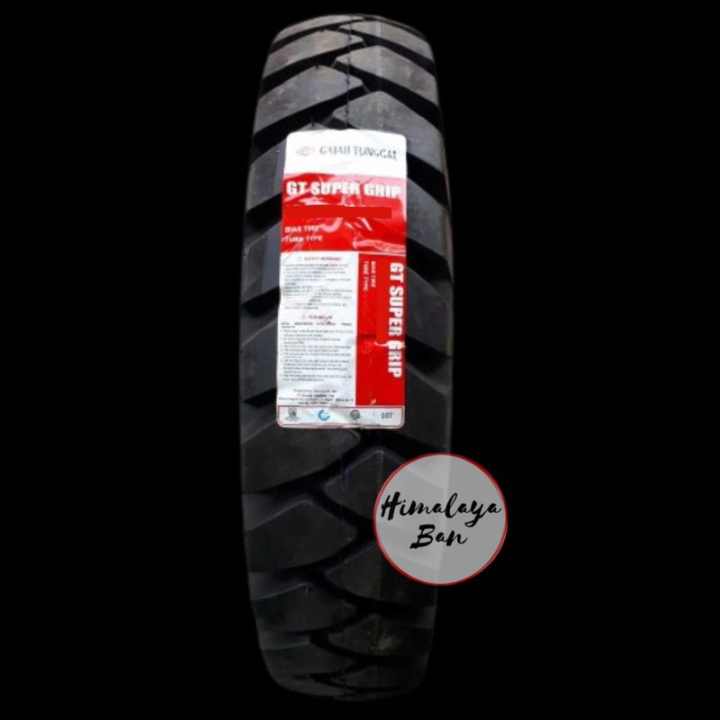 Jual Ban NYLON GT SG 1100 R20 20 18PR SUPER GRIP Gajah Tunggal TRONTON FUSO HINO | Shopee Indonesia