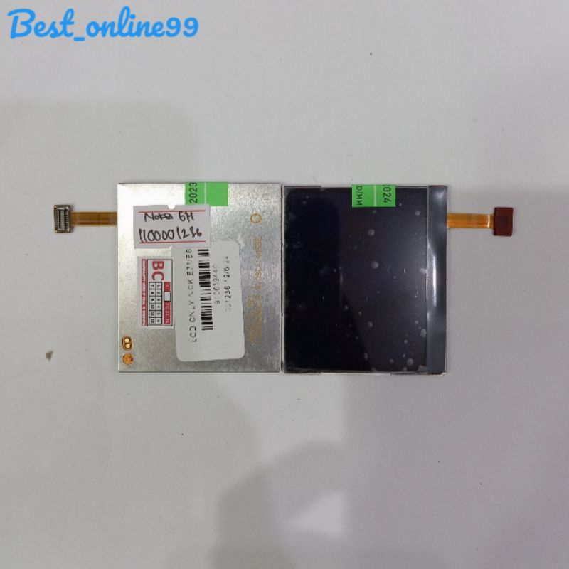 Jual LCD NOKIA E71/E63 OC | Shopee Indonesia