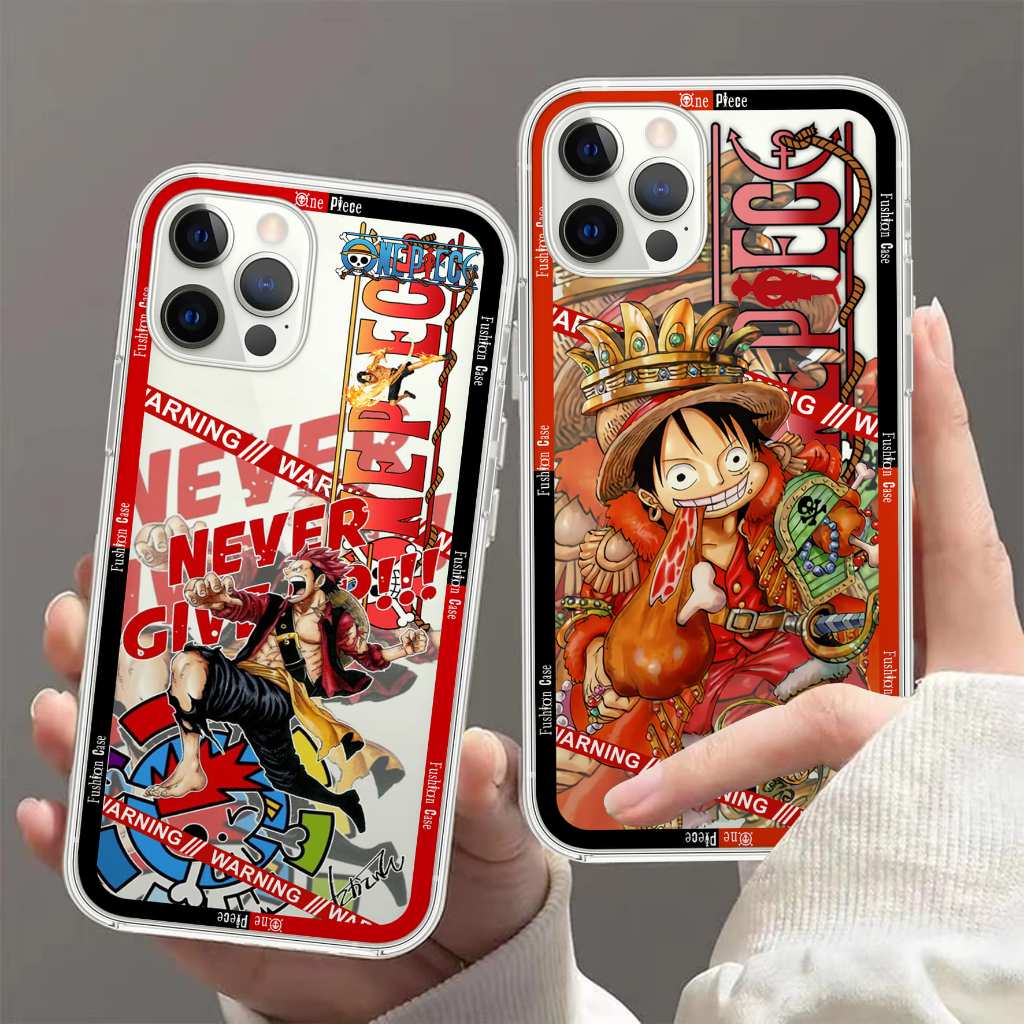 Jual Case Motif WANPIS IPHONE IP 6 IP 7 IP 8 IP 11 IP 13 IP 12 IP 14 ...