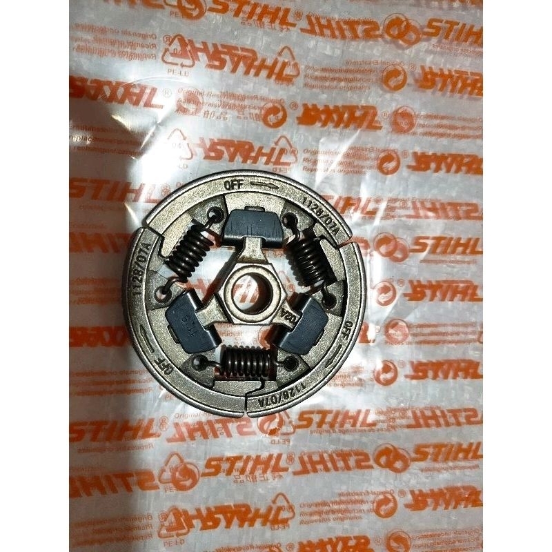 Jual Kampas Sprocket Mesin Senso/Chainsaw MS-382 STIHL ORIGINAL ...