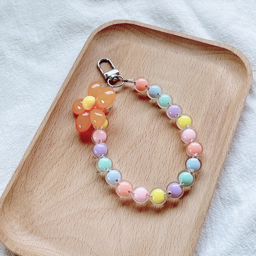 Jual Gantungan HP Gaya Korean & Japan Style Phone Strap Tali Ponsel ...