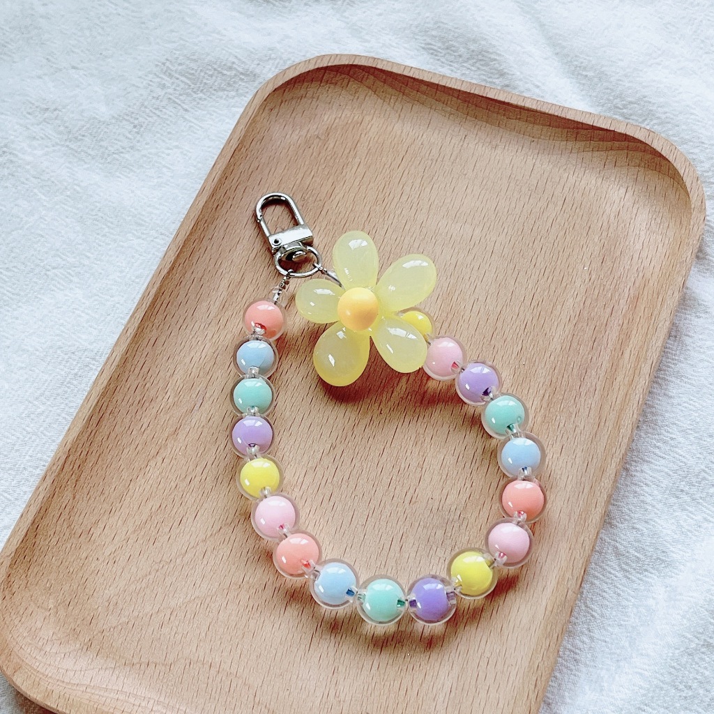 Jual Gantungan HP Gaya Korean & Japan Style Phone Strap Tali Ponsel ...
