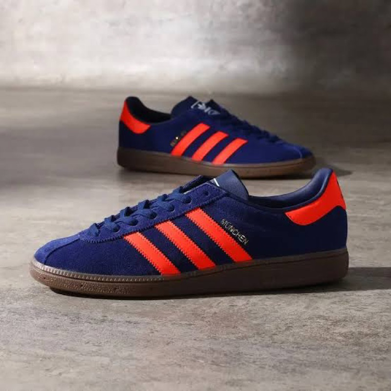 Jual adidas munchen | Shopee Indonesia