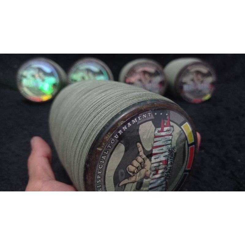 Jual GELASAN MAMPRANG ARMY ABU MONSTER SPESIAL JOKI | Shopee Indonesia