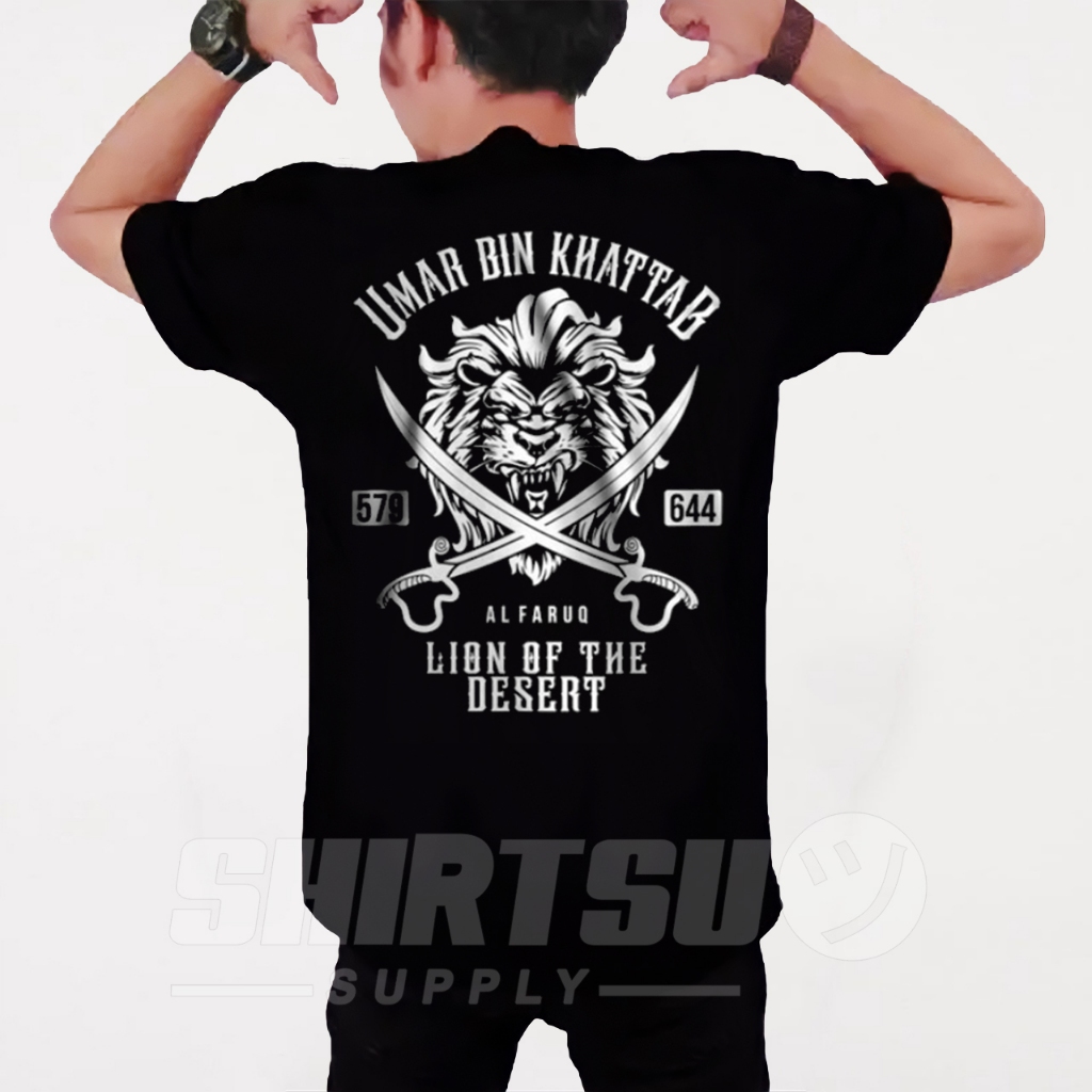 Jual Baju Kaos Kata Kata Santri Islami Dakwah Oblong Santai Clothing ...