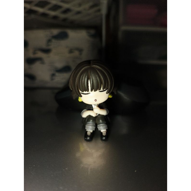 Jual Katazun Figure Bachira Blue Lock | Shopee Indonesia
