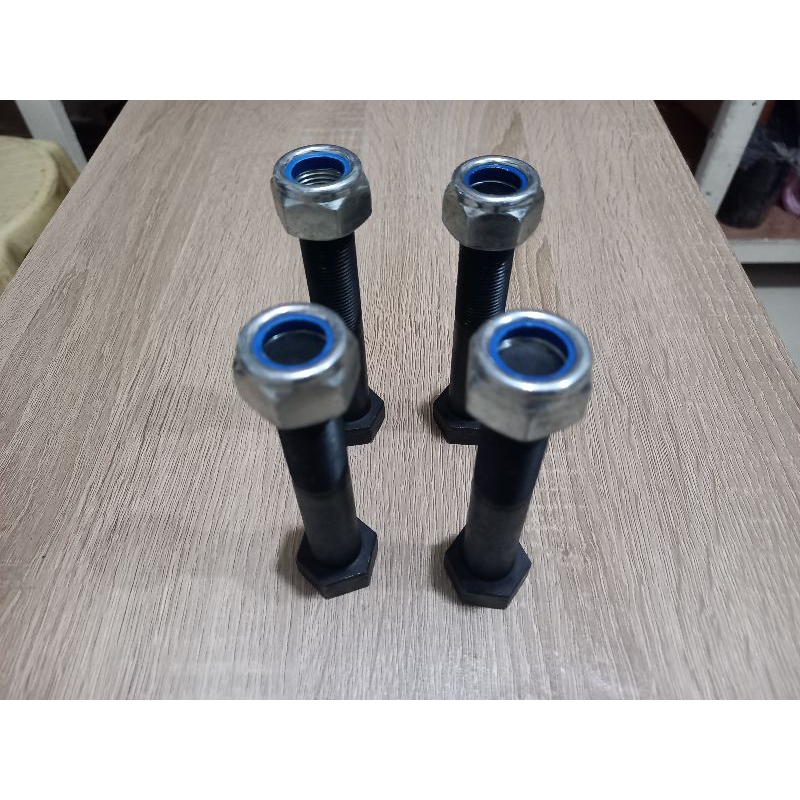 Jual Baut Dingdong atau Baut Rubber Bushing Hino Lohan | Shopee Indonesia