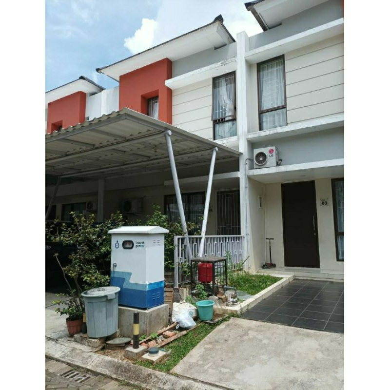 Jual CUSTOM PBG 2LT BPK EKO SUGENG DEPOK | Shopee Indonesia