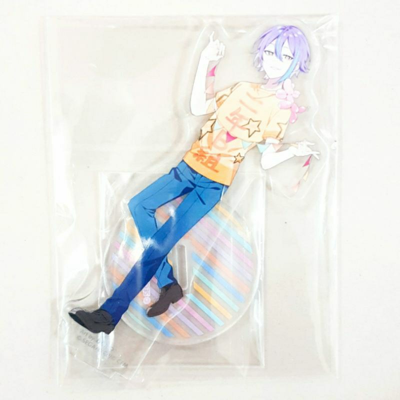 Jual Project Sekai Kamikou Fes Acrylic Standee Wonderlands x Showtime ...