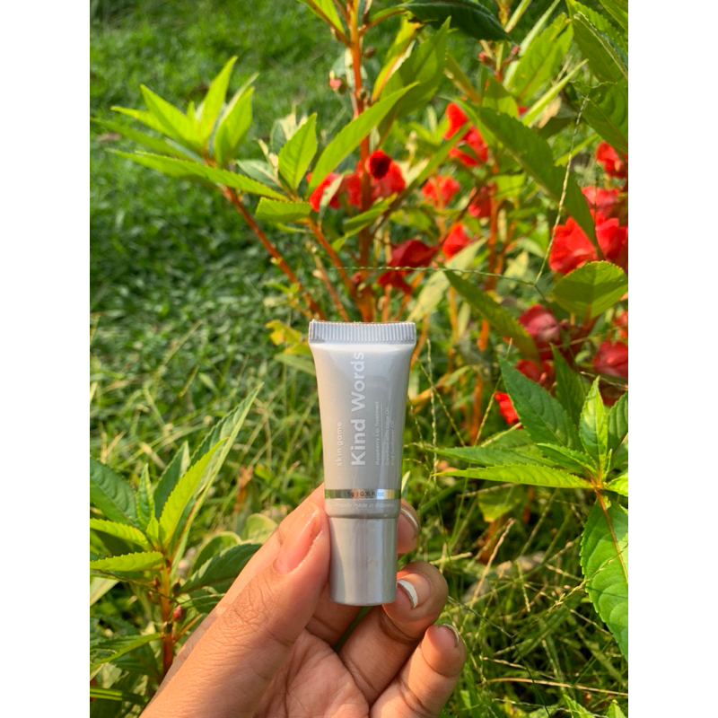 Jual SKIN GAME kind words (lip care) 5gr | Shopee Indonesia