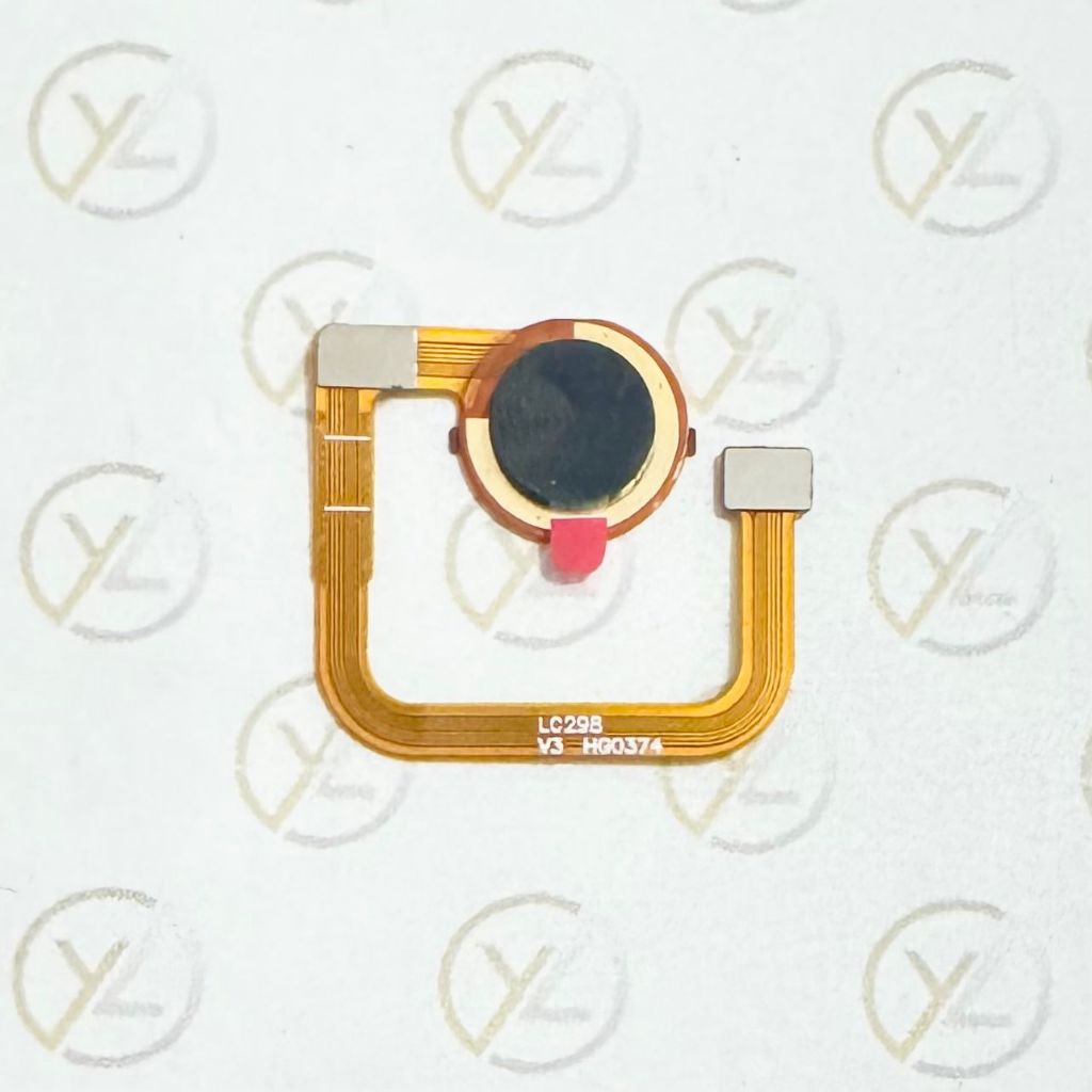 Jual FLEXIBLE SIDIK JARI / FINGER PRINT REDMI NOTE 9 / REDMI 10X 4G ...