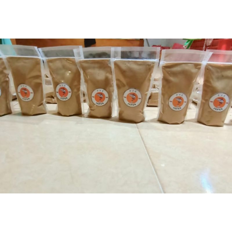 Jual UMPAN PATIN PELET JAPAN | Shopee Indonesia