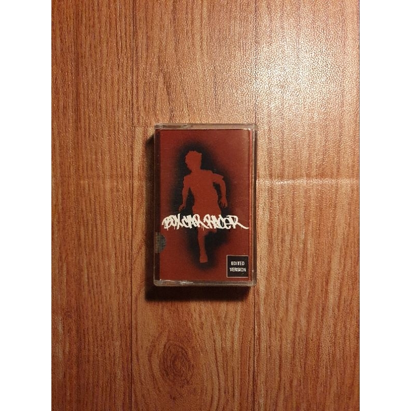 Jual Kaset Pita Box Car Racer ( Original ) | Shopee Indonesia