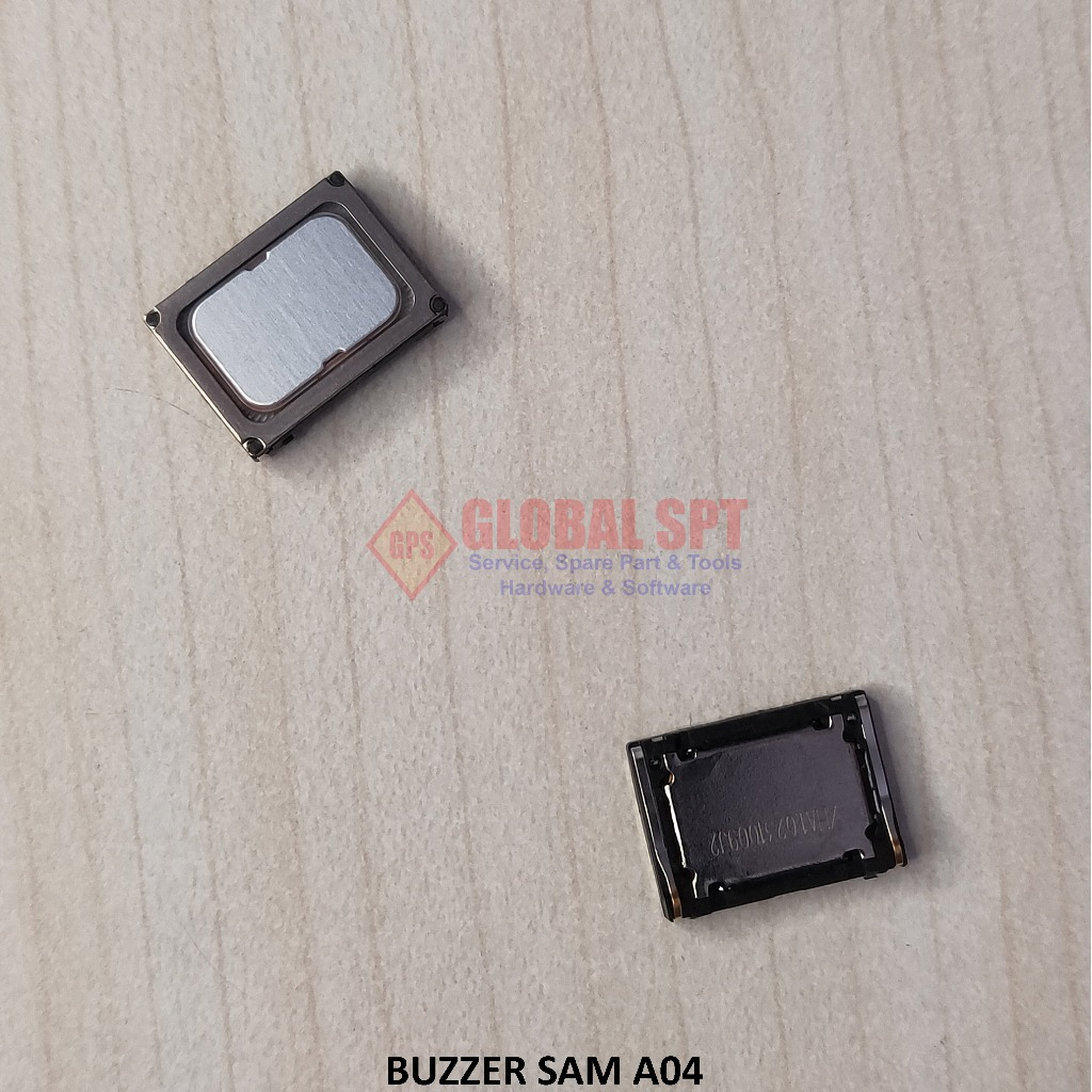 Jual BUZZER SAMSUNG A04 / A045F BUZER / BAZER FULLSET | Shopee Indonesia