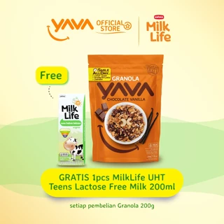 Toko Online YAVA Official Shop | Shopee Indonesia