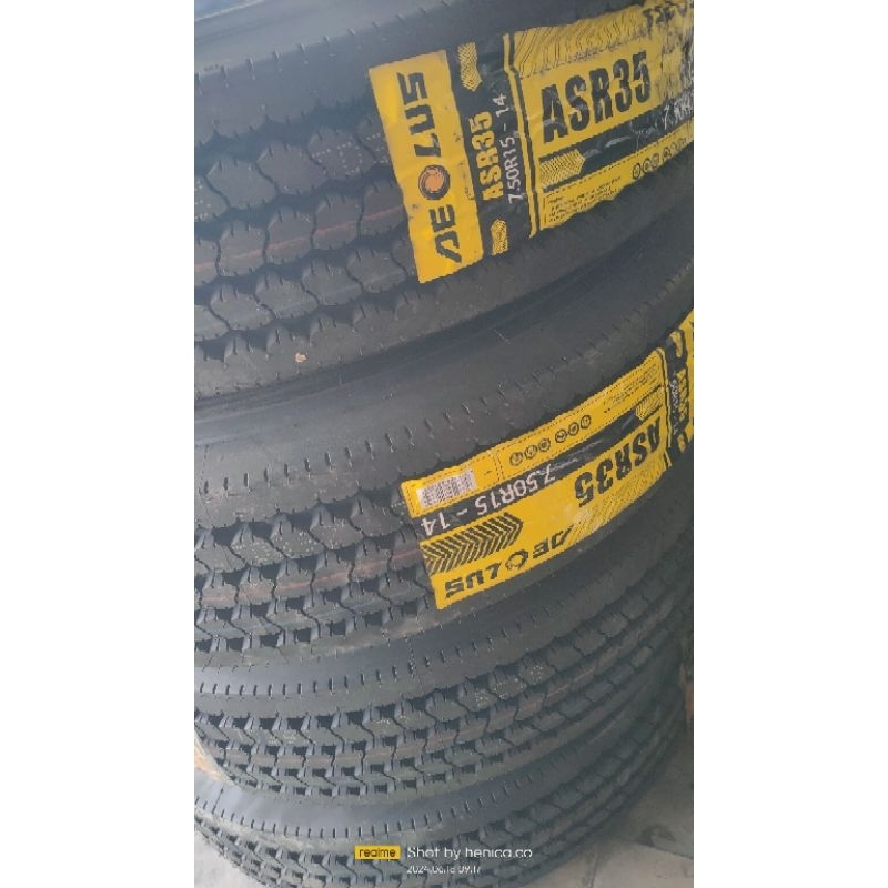 Jual AEOLUS 750-15 ASR35 Prodi 2024 | Shopee Indonesia