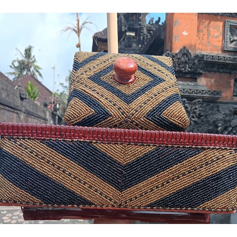 Jual keben kotak Sultan bali ukuran 32cm | Shopee Indonesia