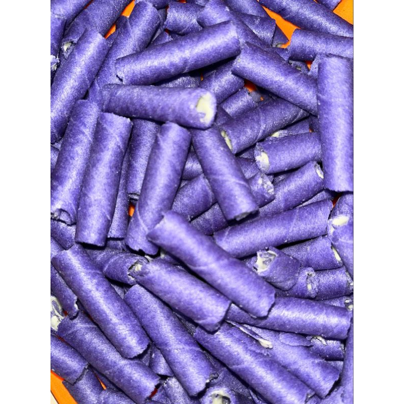 Jual Astor Wafer Roll Rasa Blueberry | Shopee Indonesia